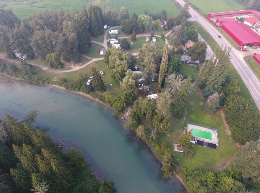 Family Tree RV - Welcome to Family Tree Riverside RV & Campground